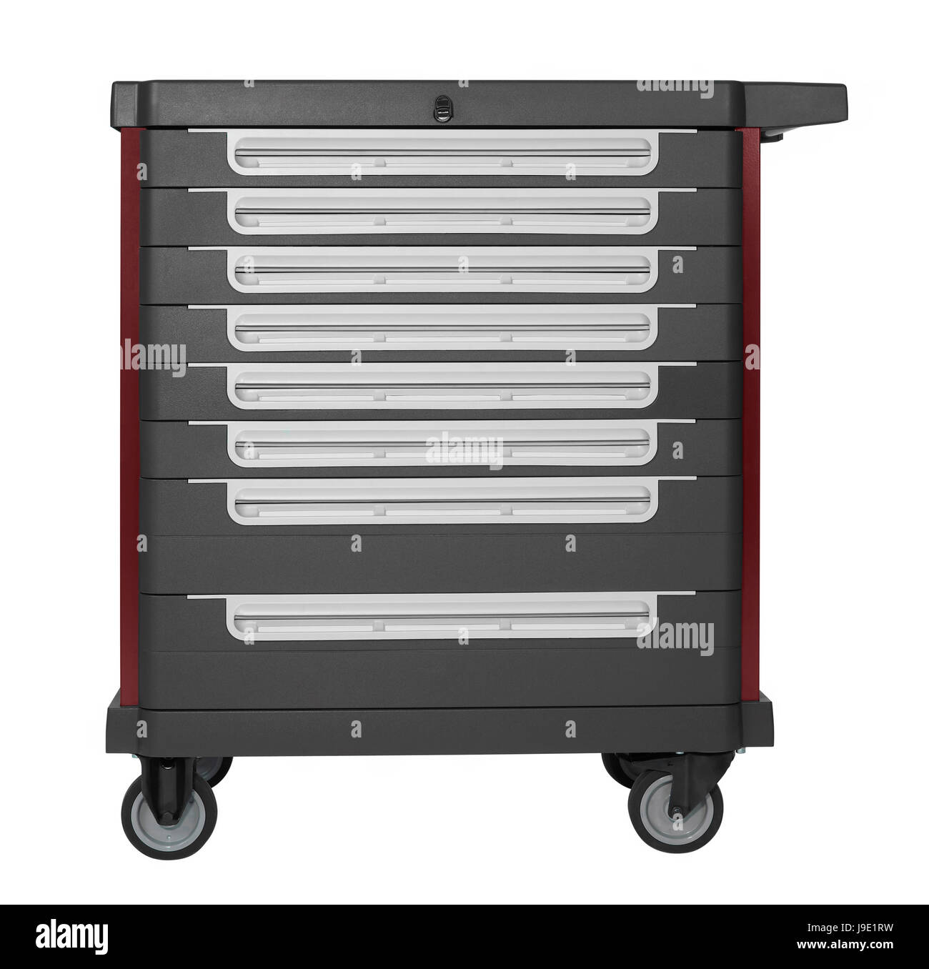 Mobile support unit hi-res stock photography and images - Alamy