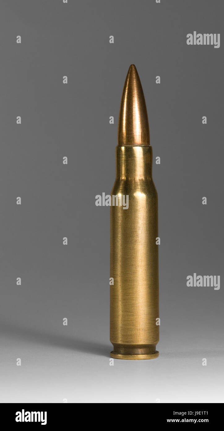 ammunition, cartridge, military, capsule, bowl, isolated, optional ...