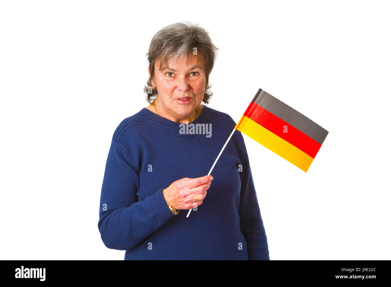 woman, seniort, german, senior, senior citizen, elderly person, elder ...