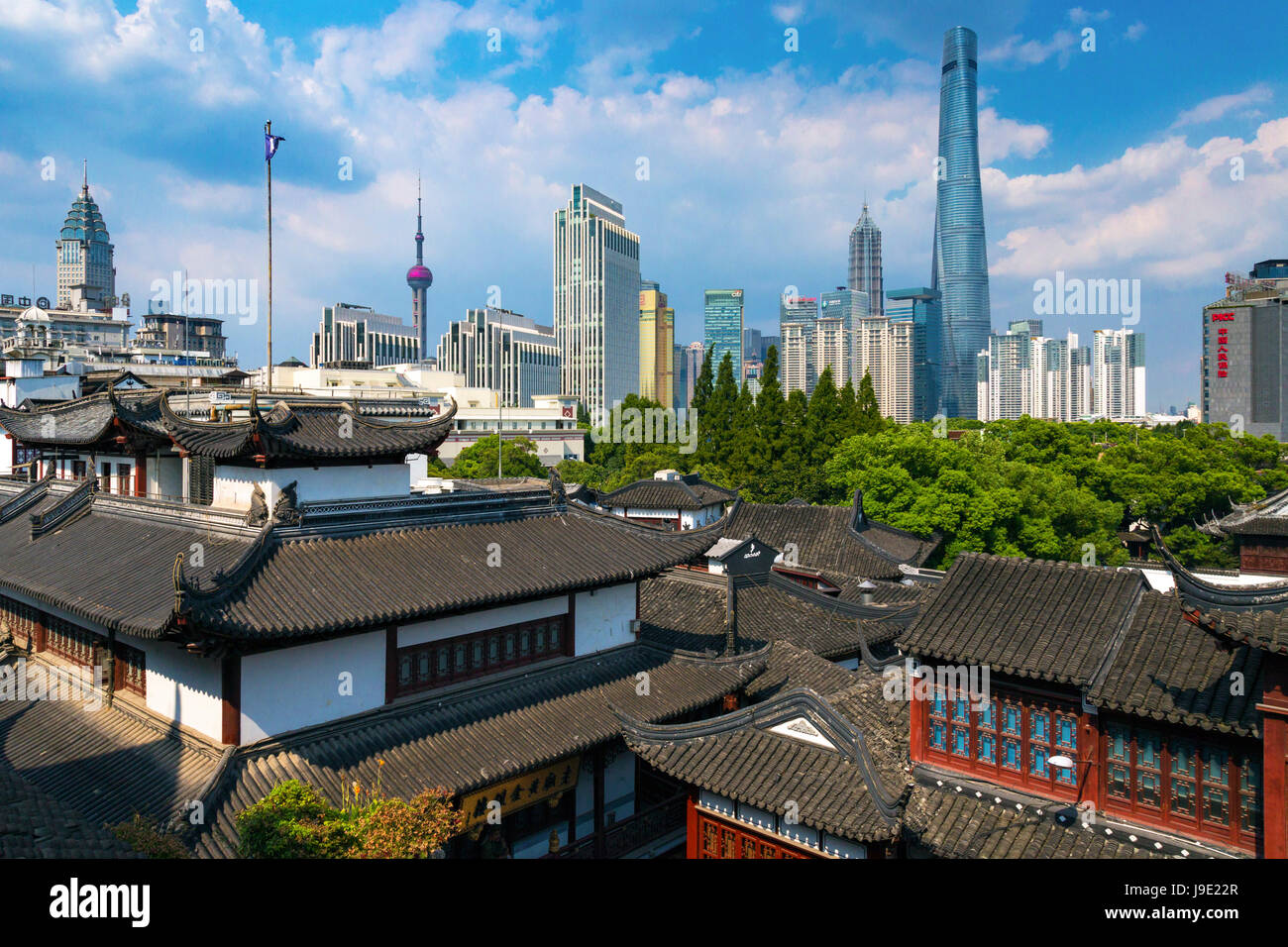Rooftop tower hi-res stock photography and images - Alamy