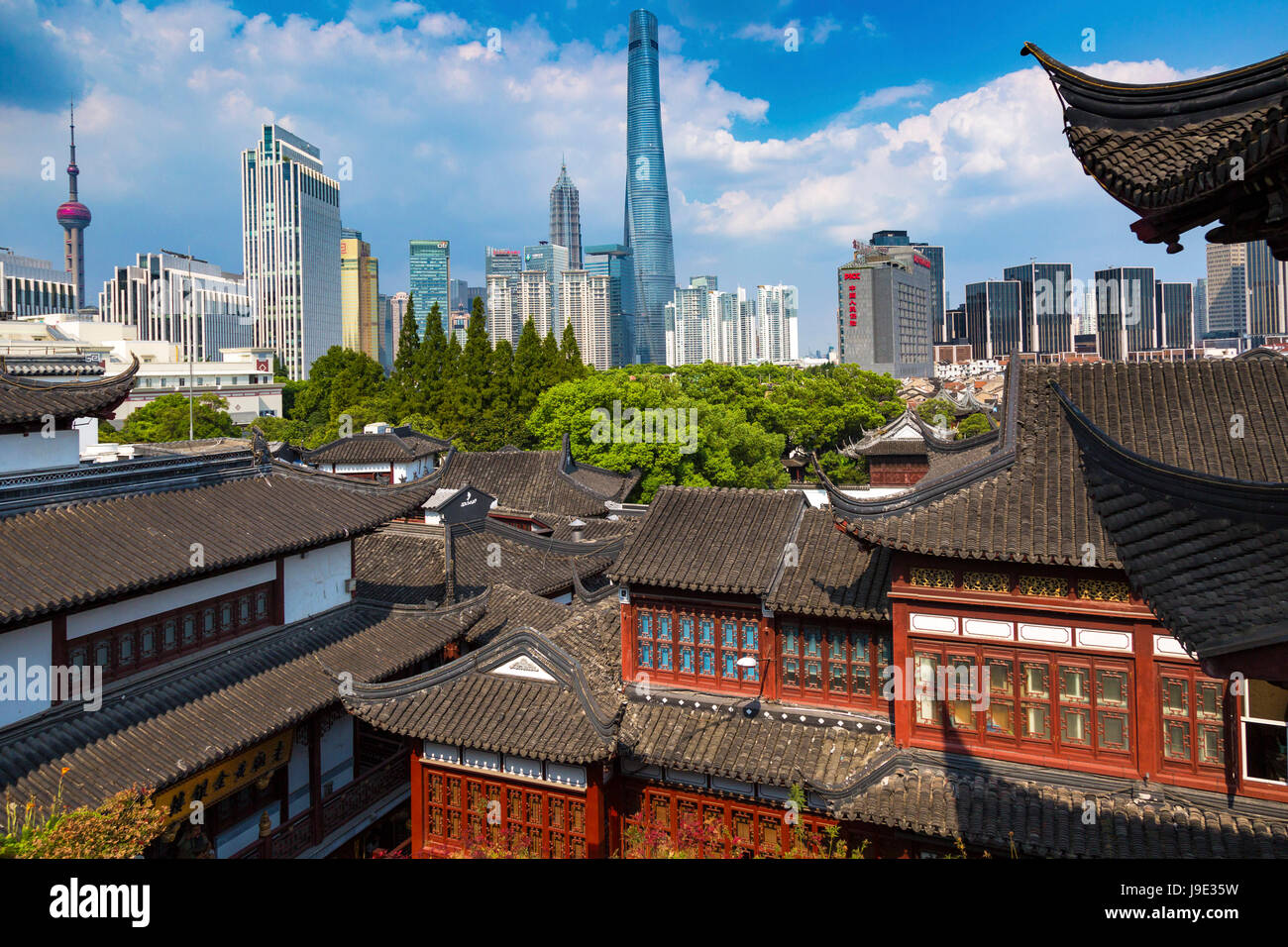 Shanghai Guide To Exploring Shanghai Vs New York Shanghai Specials