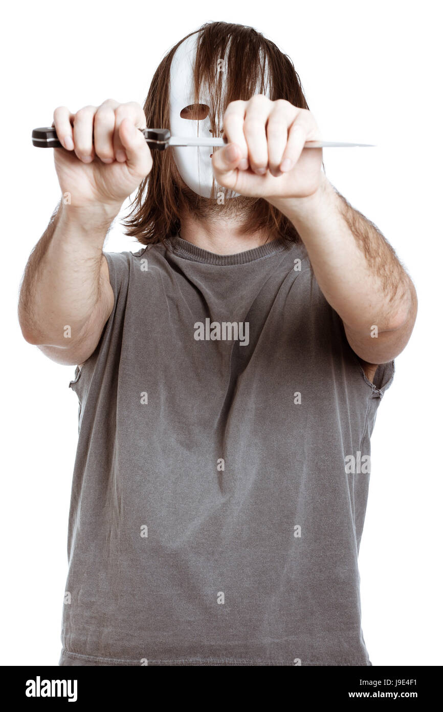 Demon possession hi-res stock photography and images - Alamy