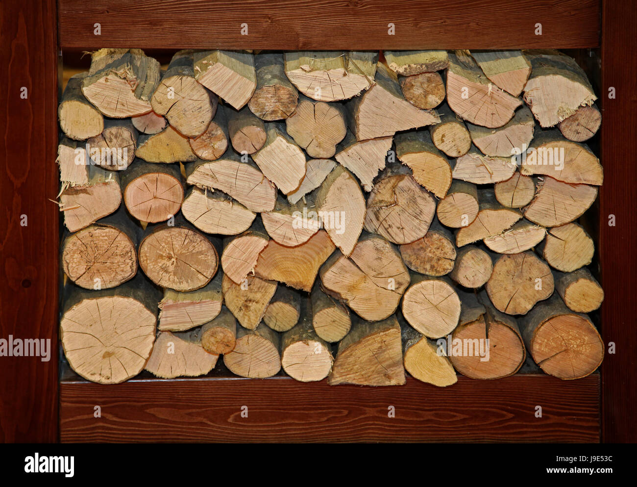 wood, stack, pattern, firewood, log, heap, pile, backdrop, background ...