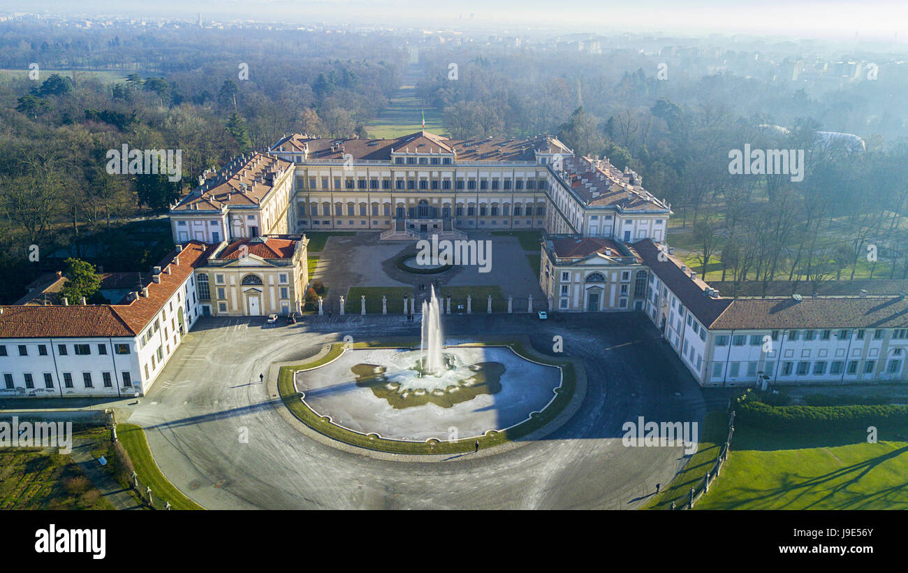 Monza Italy High Resolution Stock Photography and Images - Alamy