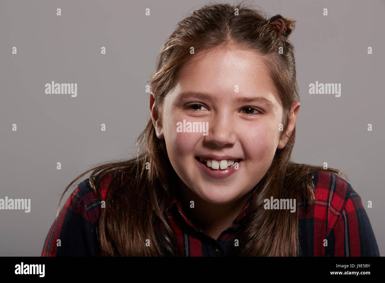 Ten year old kid hi-res stock photography and images - Alamy