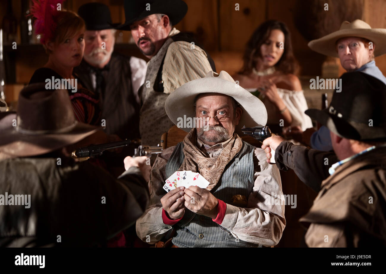 american, blank, european, caucasian, beard, cowboy, anxious, afraid ...