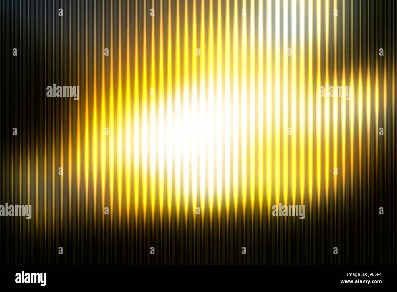 Black grey yellow white abstract blurred gradient mesh with light lines ...