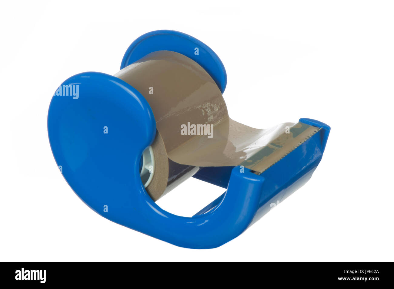 blue, isolated, spiral, packets, packages, paste, cassette, tape, sound ...