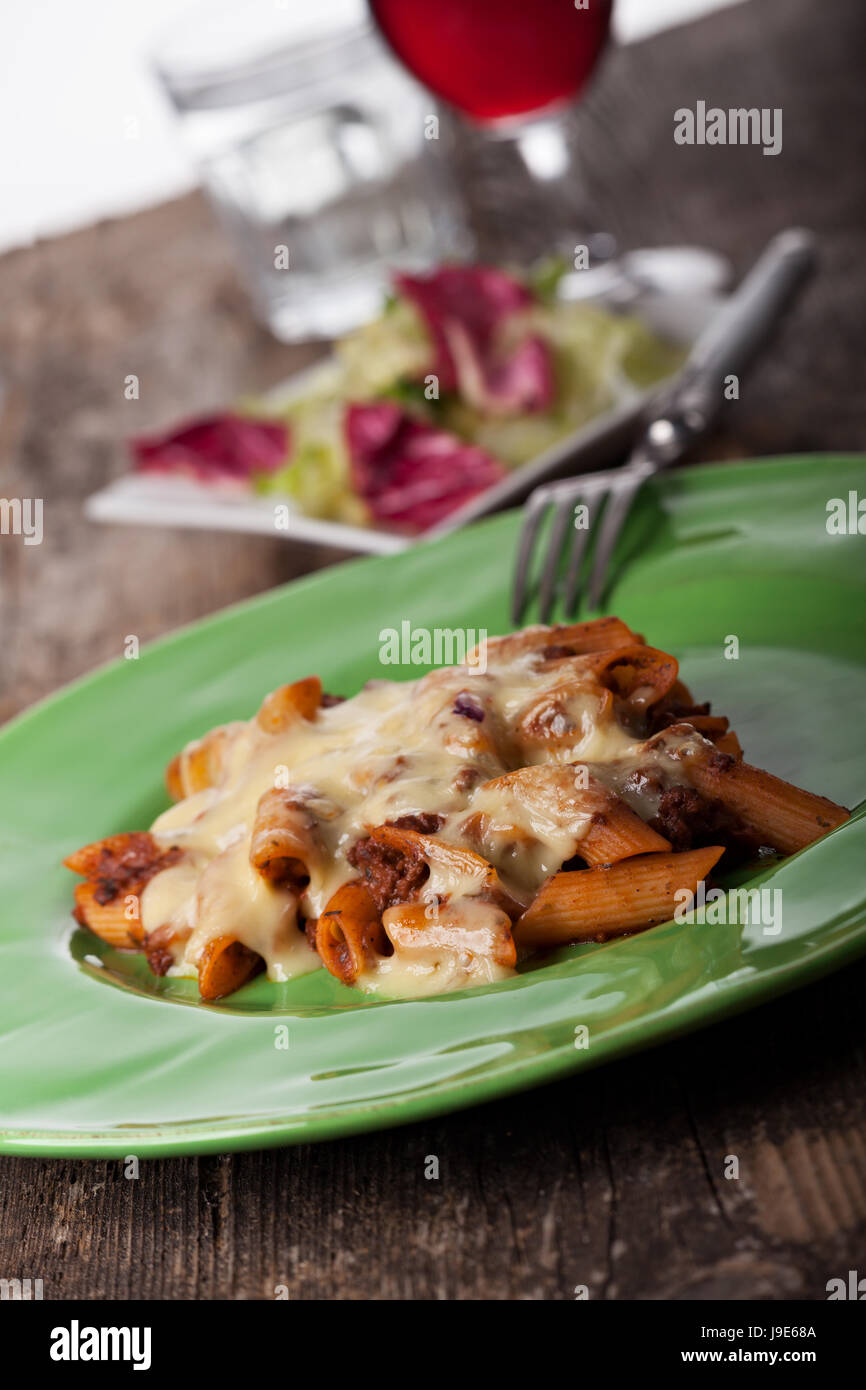 dough, noodle, bake over again, melted, melt, glass, chalice, tumbler ...