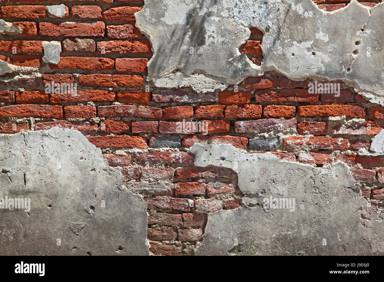 house, building, vintage, wall, brick, style of construction ...