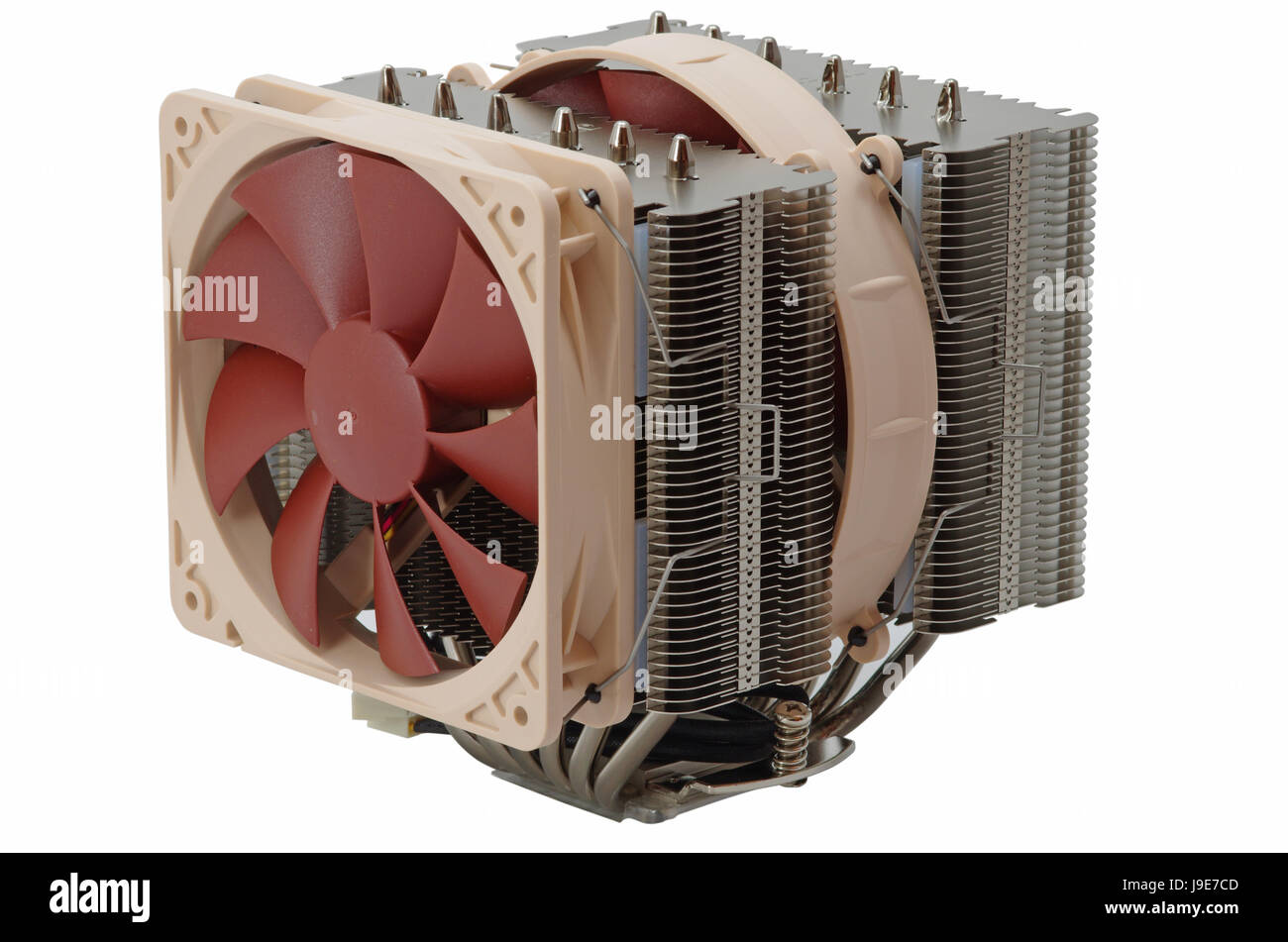 component, cool, radiator, cooler, ventilate, electronic, fan, detail ...