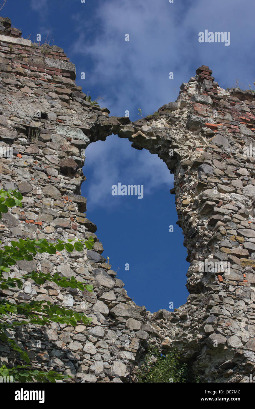 Khust Castle High Resolution Stock Photography and Images - Alamy