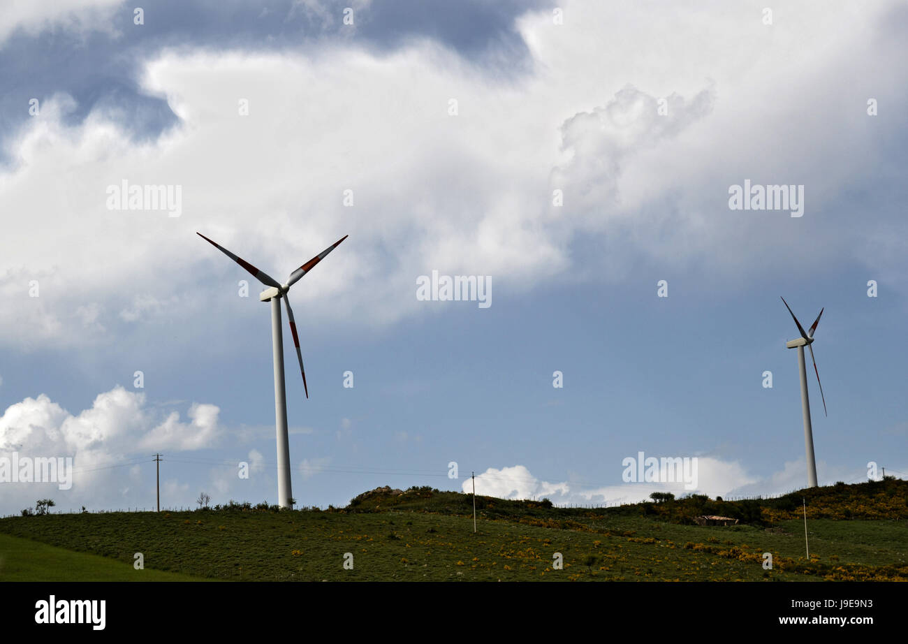 energy, power, electricity, electric power, mast, clean, strength ...