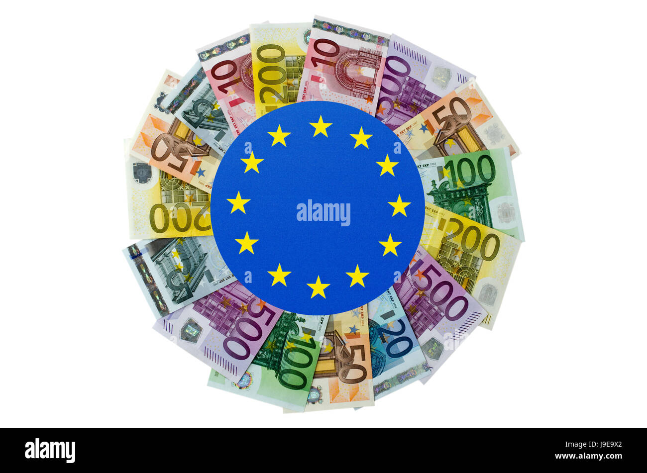 Money Lending Diagram