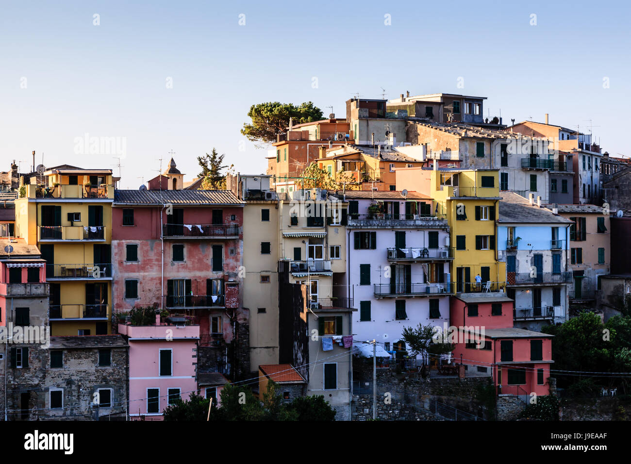 blue, house, building, travel, city, town, culture, colour, famous ...