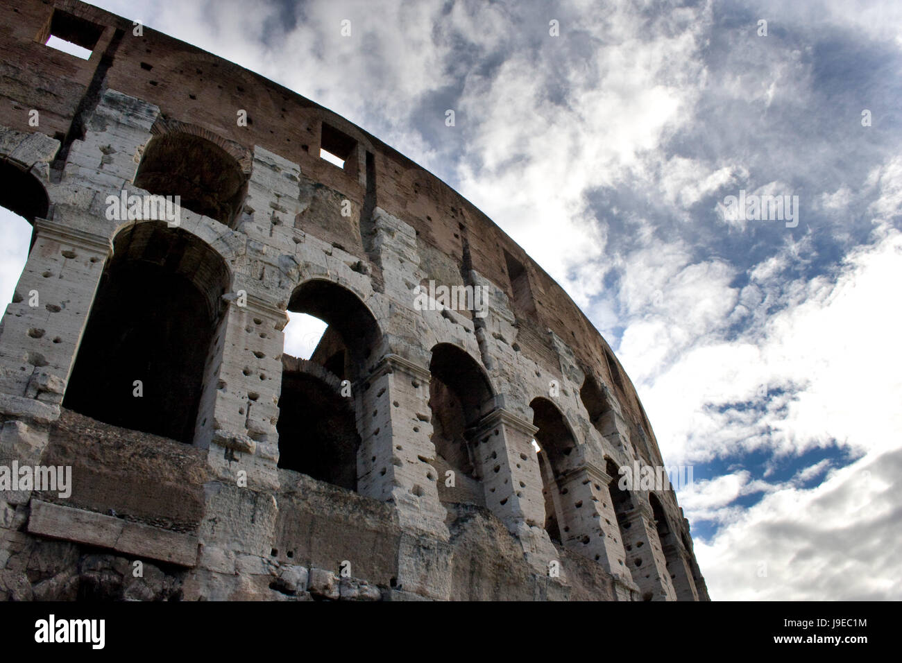 stone, Rome, roma, coliseum, roman, ancient, italy, monument, stone ...