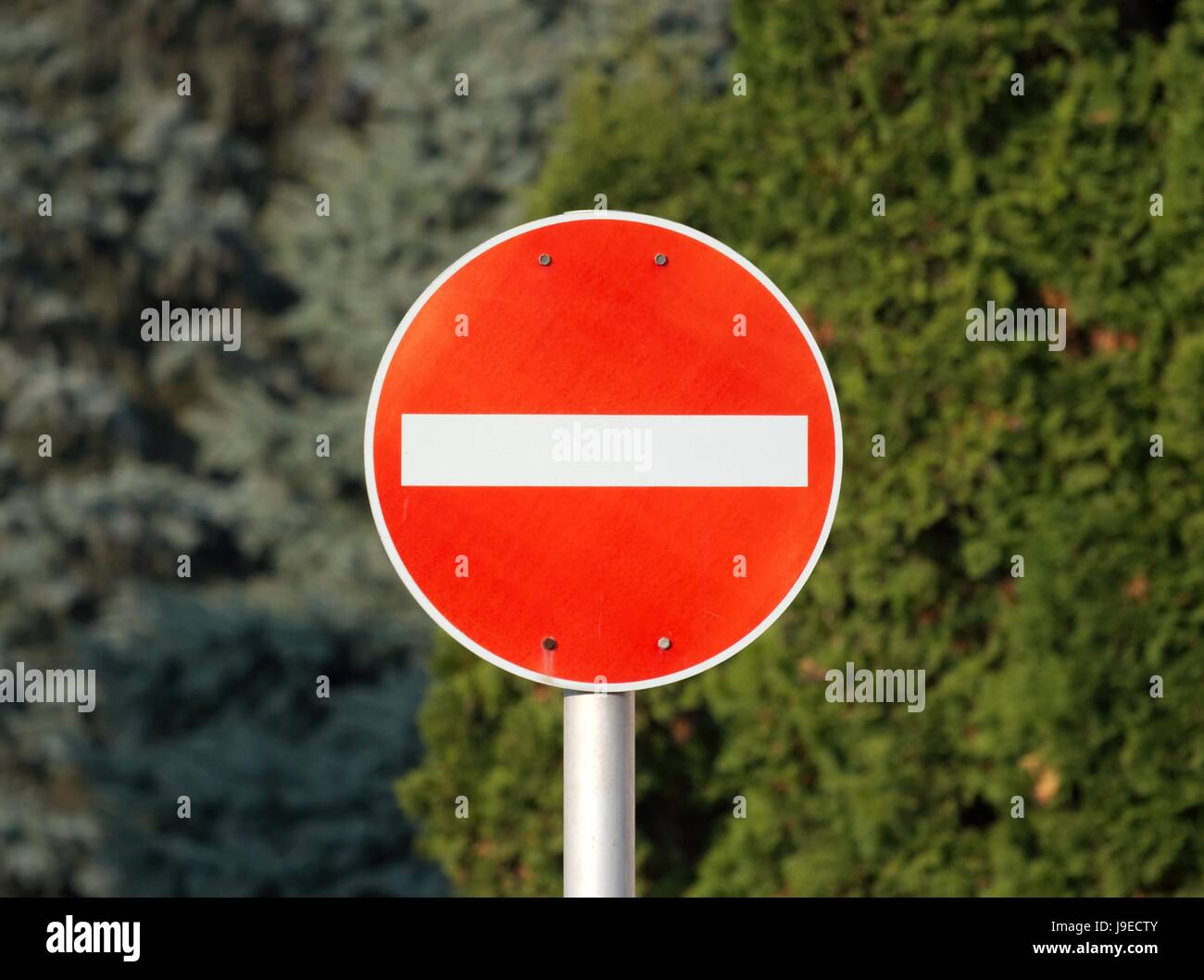 sign, signal, travel, traffic, transportation, enter, roadside, road ...
