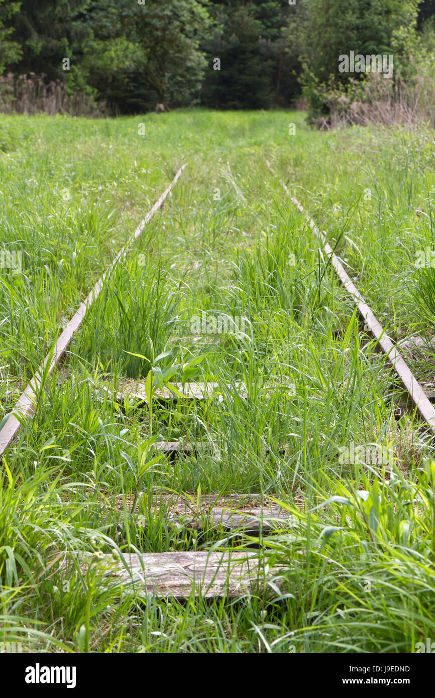 transport, fen, railway, rails, railway, locomotive, train, engine ...