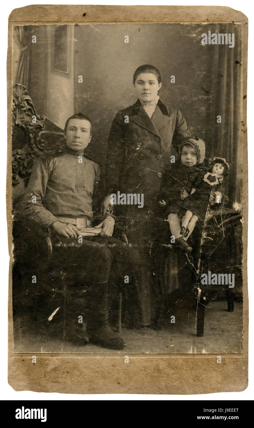 The shot was taken around 1912 year Stock Photo - Alamy