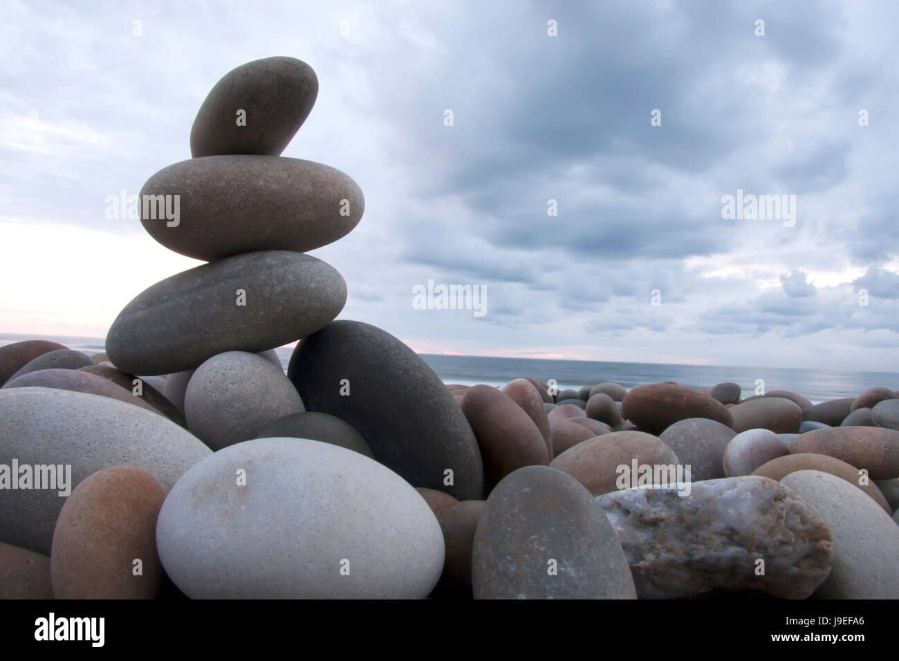 stone, beach, seaside, the beach, seashore, rock, pebble, heap, pile ...