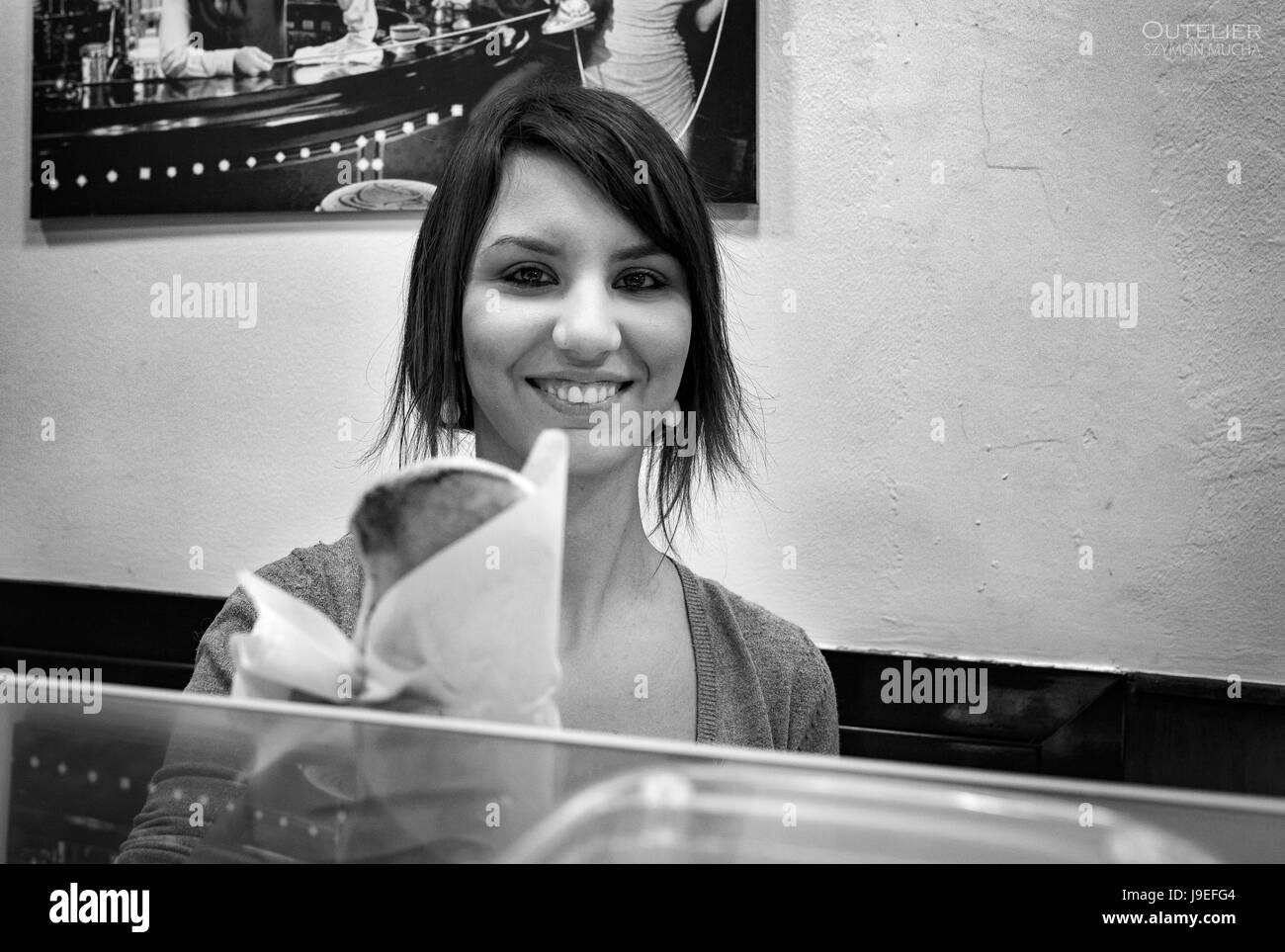 The real life and people on the streets of Sicily, photoreportage ...