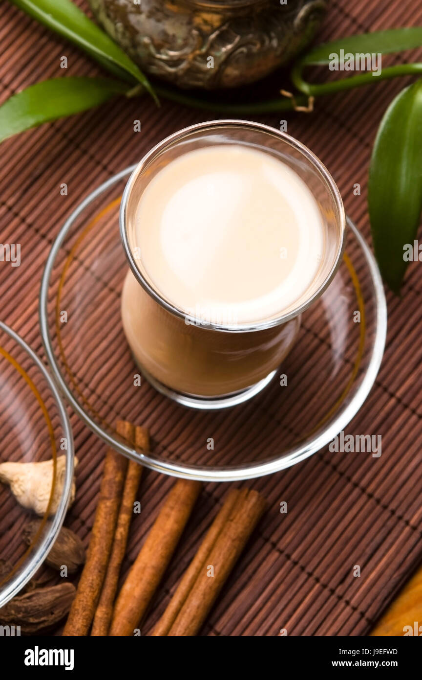 cup, tea, drink, drinking, bibs, spice, milk, herb, dairy, tea, leaf ...