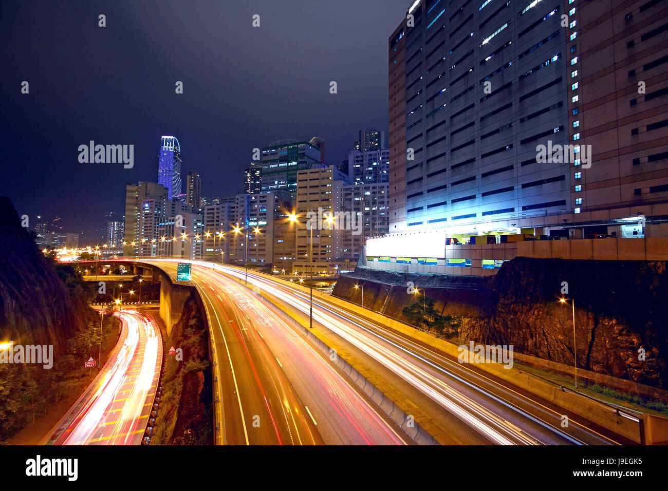 beautiful, beauteously, nice, city, town, traffic, transportation, dawn ...