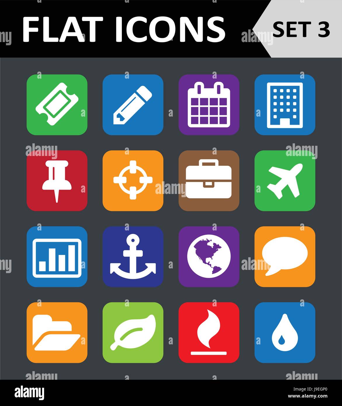 Universal calendar Stock Vector Images - Alamy