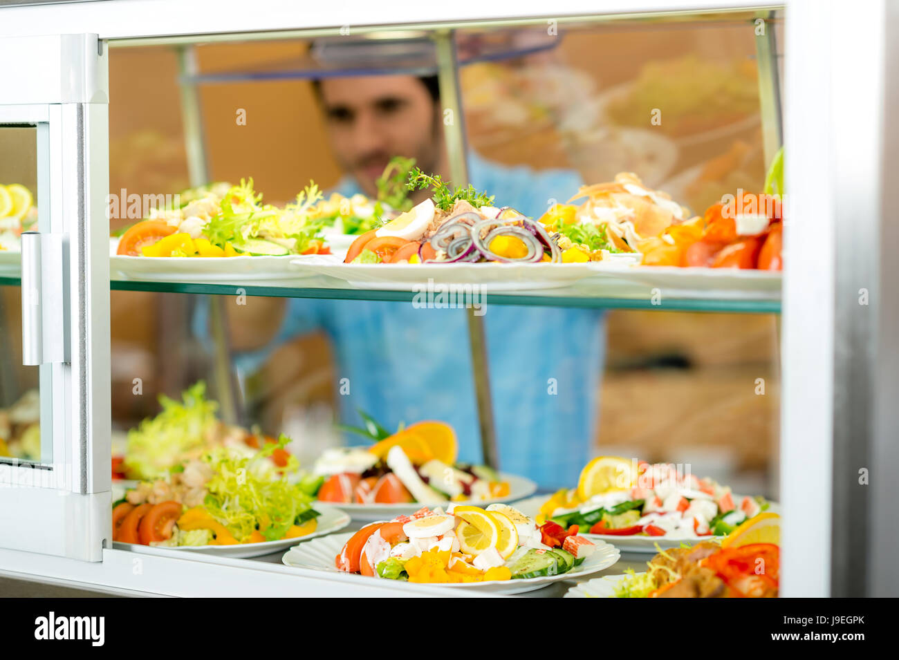 restaurant, food, aliment, kitchen, cuisine, dish, meal, canteen ...