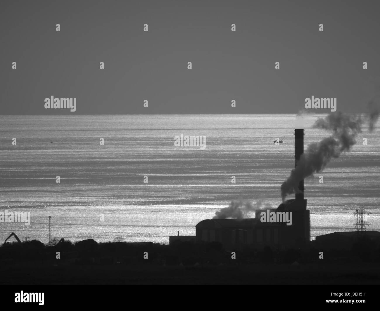 West sussex from the Black and White Stock Photos & Images - Alamy