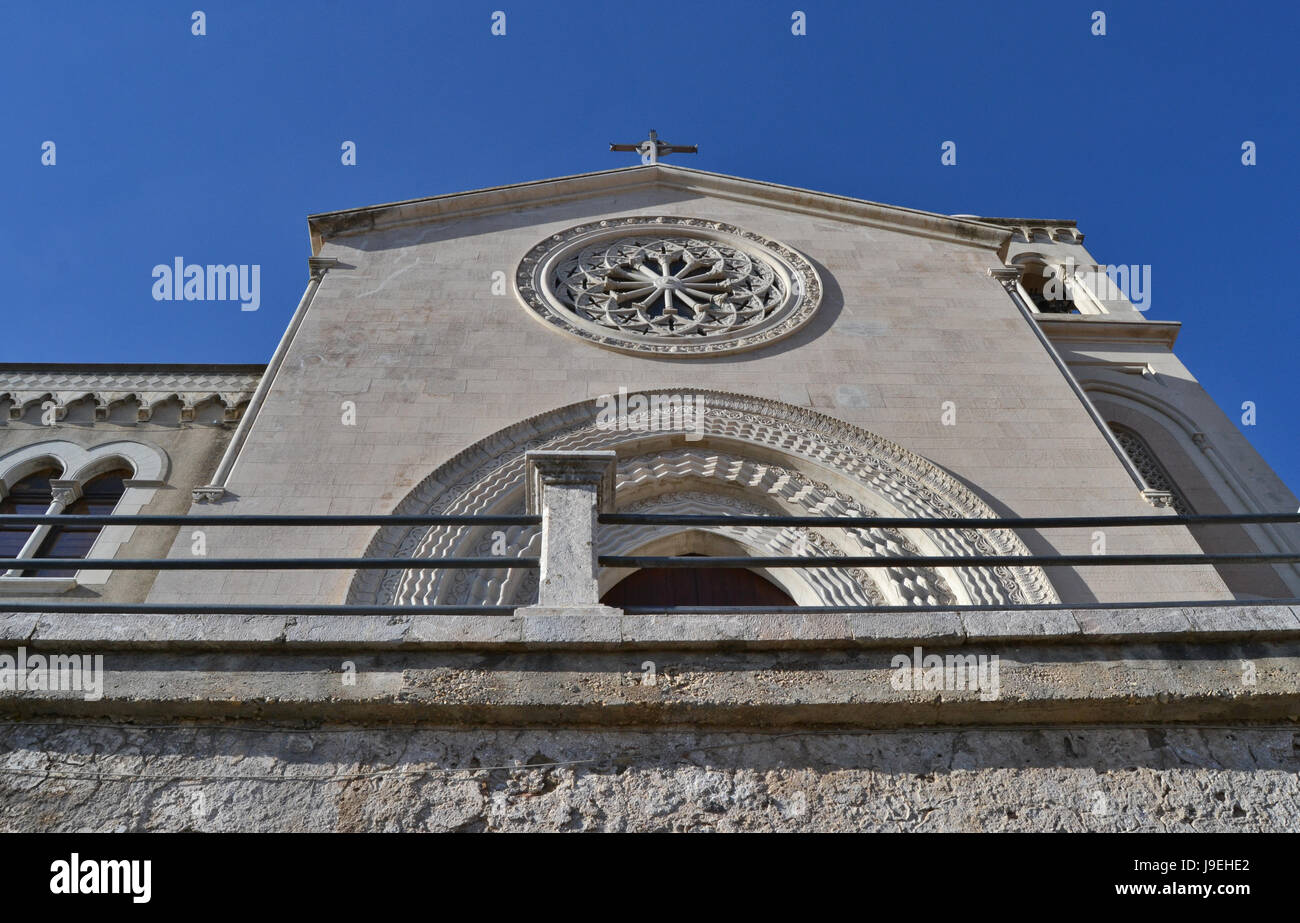 religion, religious, church, style of construction, architecture ...