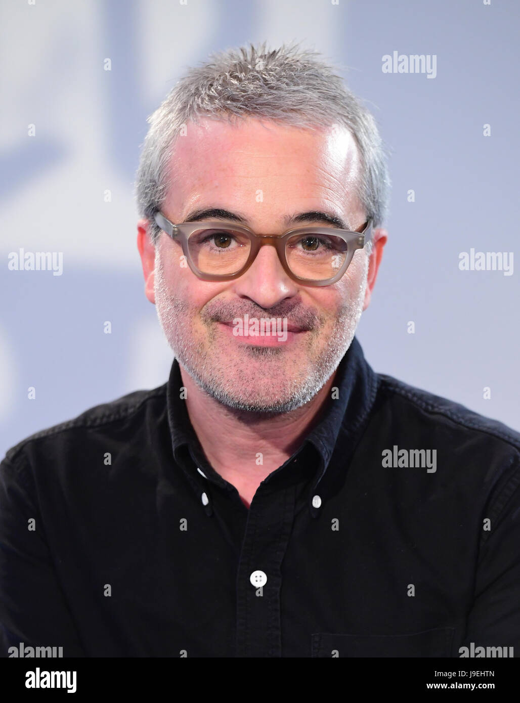 Kurtzman hi-res stock photography and images - Alamy