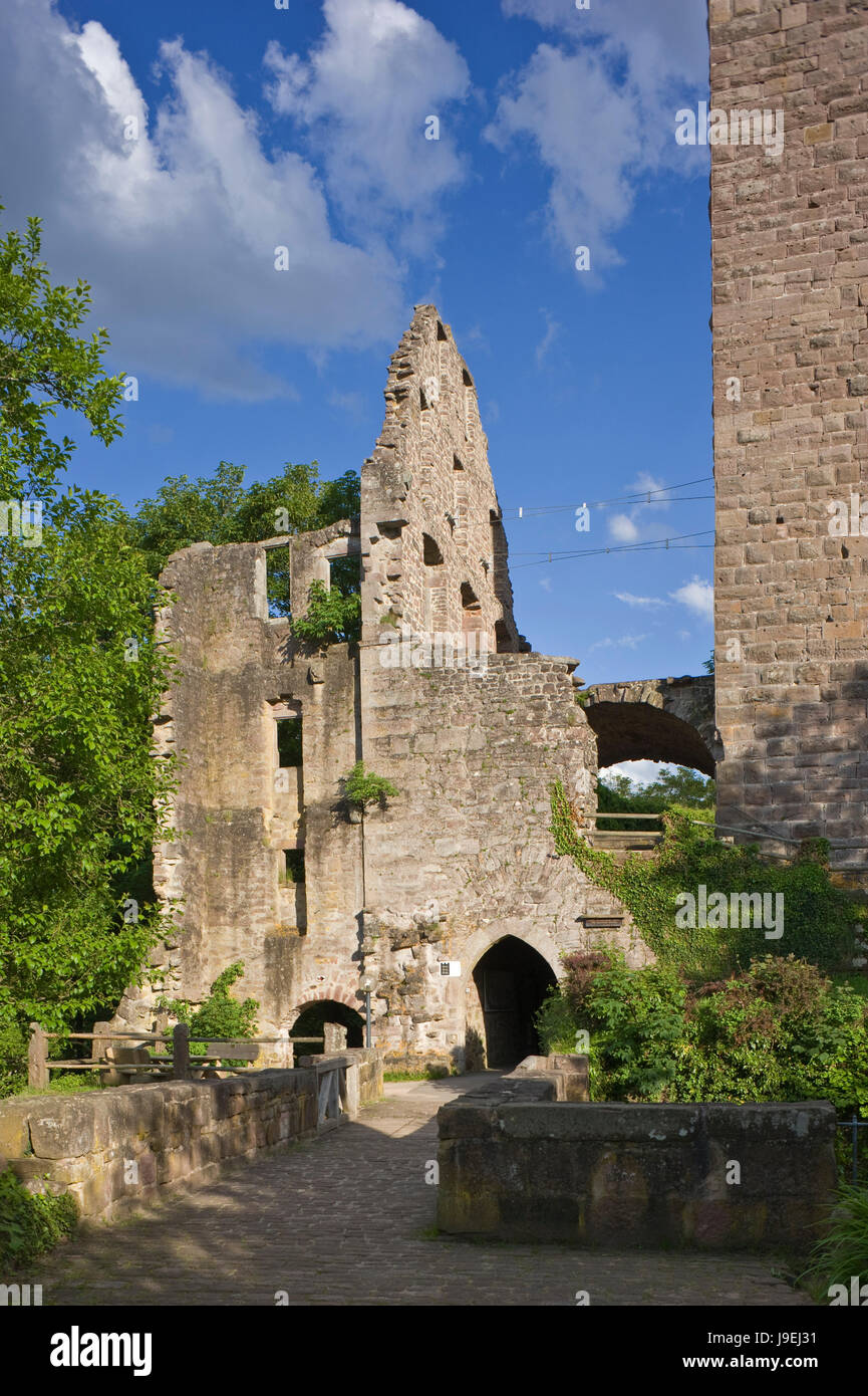 tower, travel, buildings, historical, sights, europe, sightseeing ...