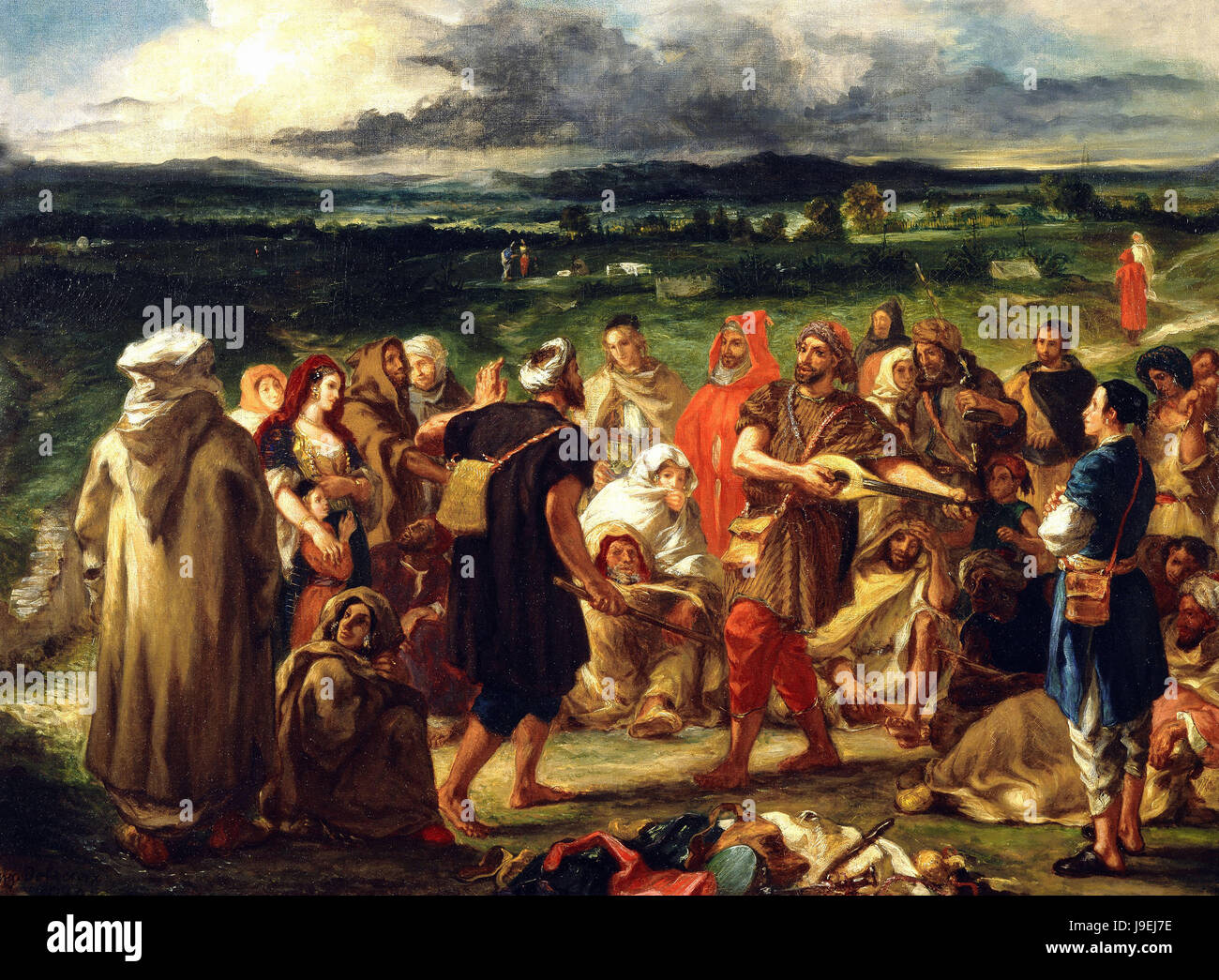 Buffoons hi-res stock photography and images - Alamy