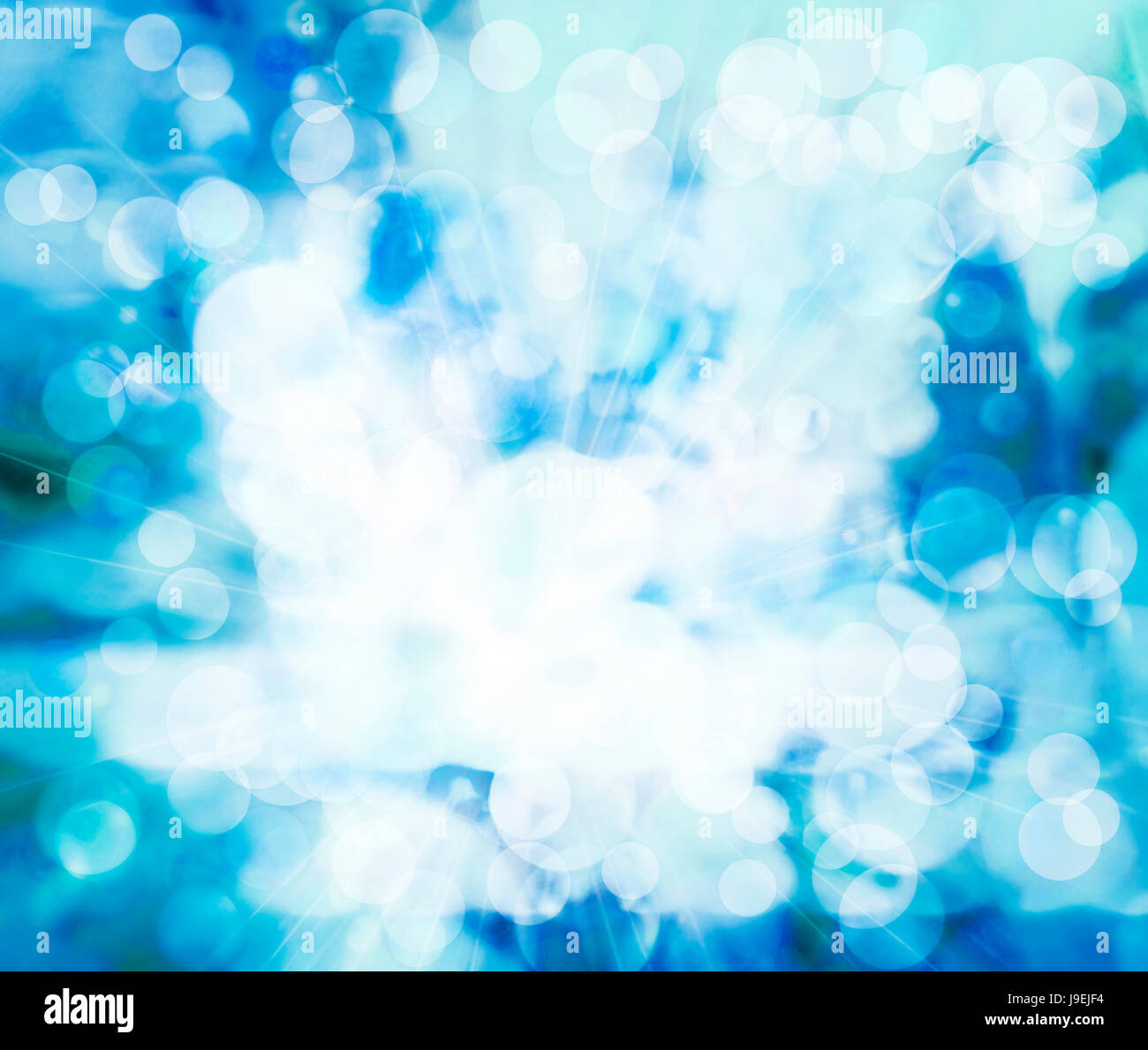 lights, sunbeams, reflection, reflexes, circles, shine, shines, bright ...