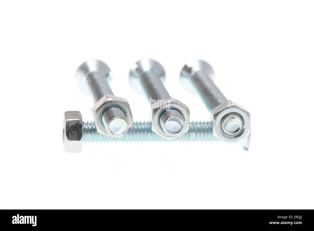 tool, screw, metal, nut, threaded, construction, object, steel, pivots ...