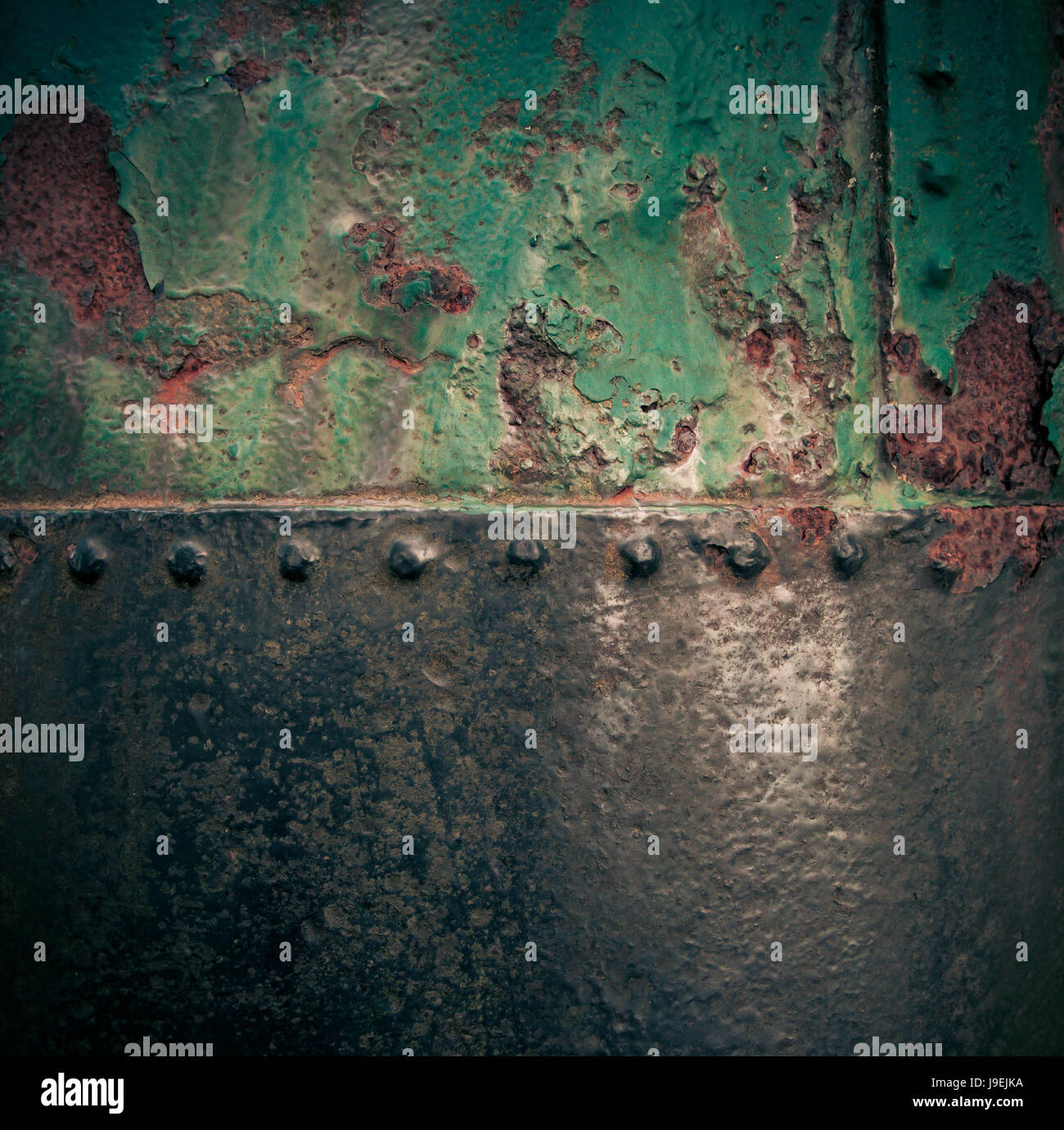 colour, rough, metal, rust, paint, corrosion, oxidation, old, weathered ...