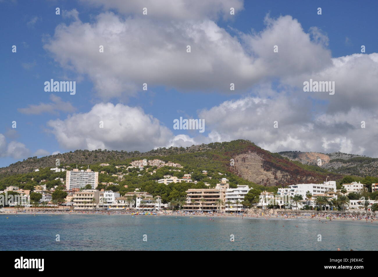 Peguera hi-res stock photography and images - Alamy