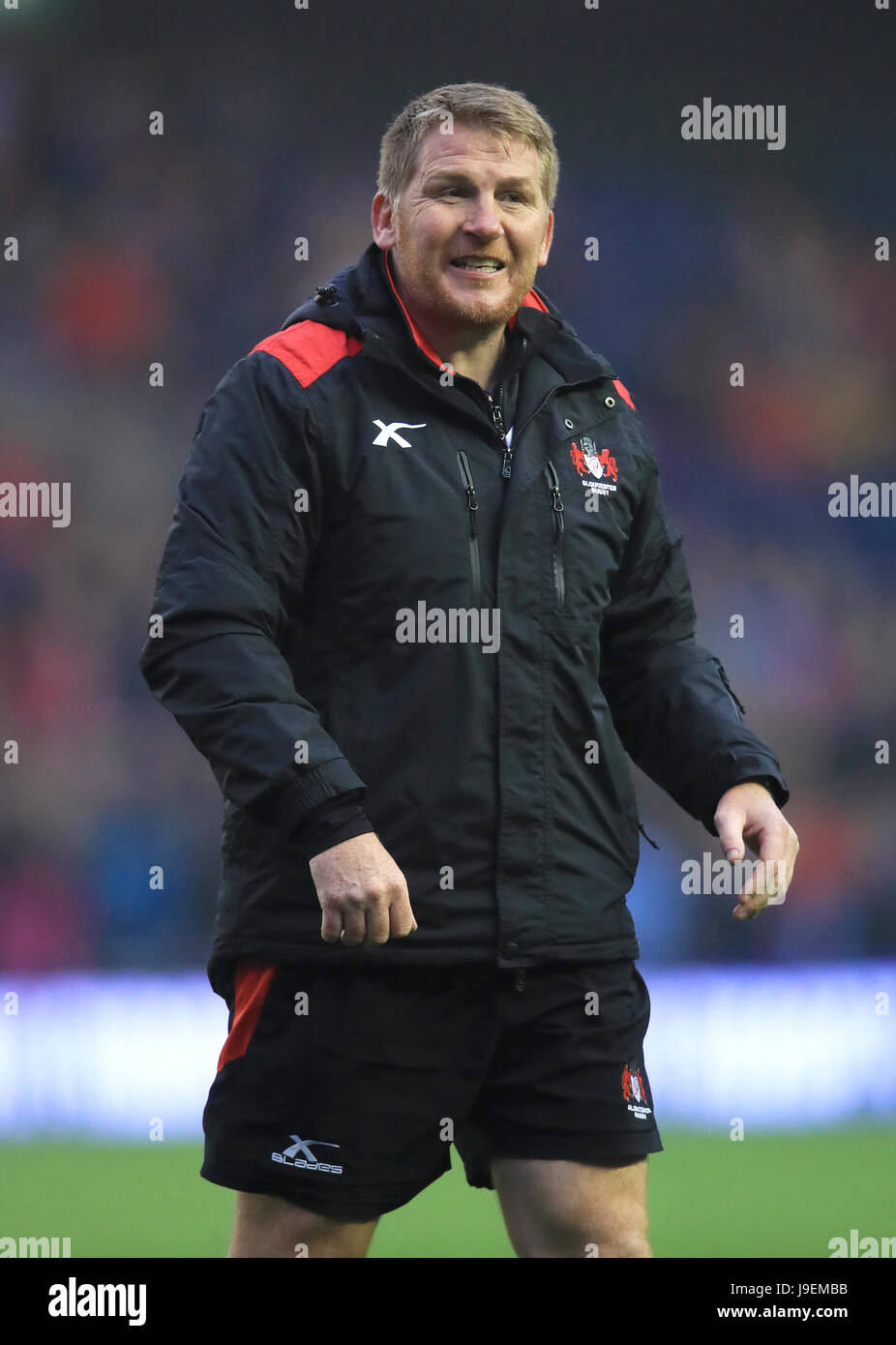 Final bell hi-res stock photography and images - Alamy