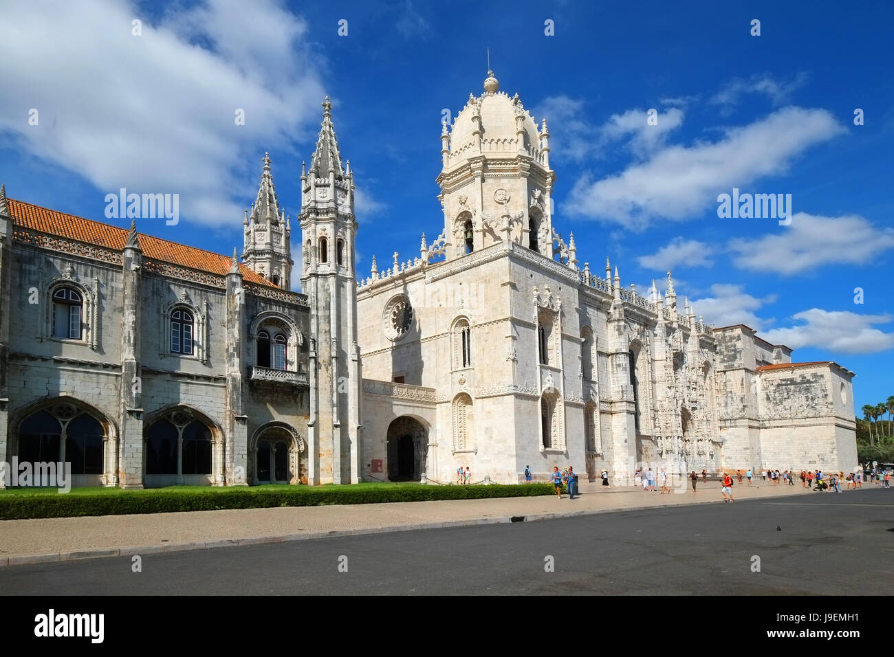 Renaissance catholic church hi-res stock photography and images - Alamy