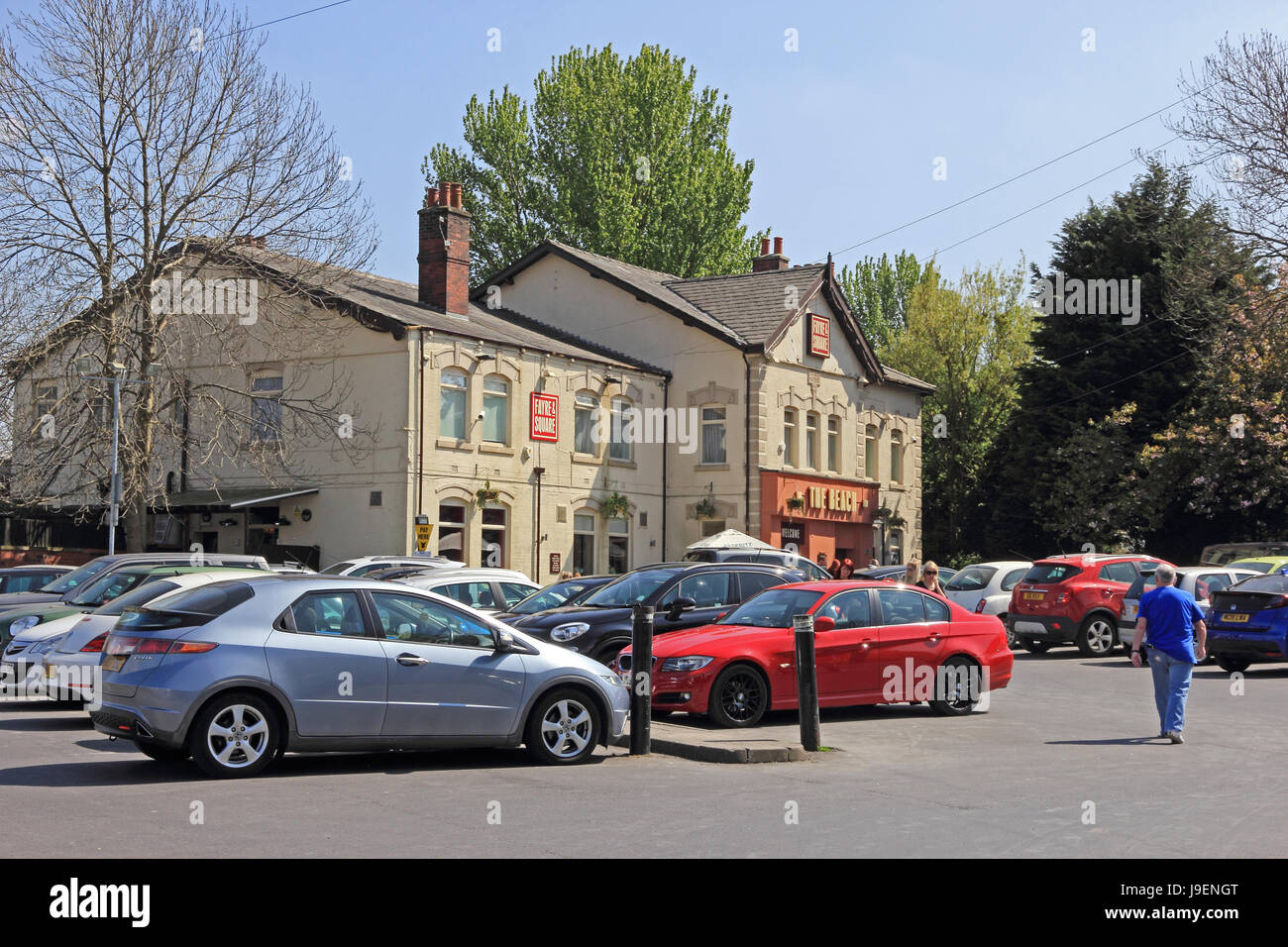 Hollingworth hi-res stock photography and images - Alamy