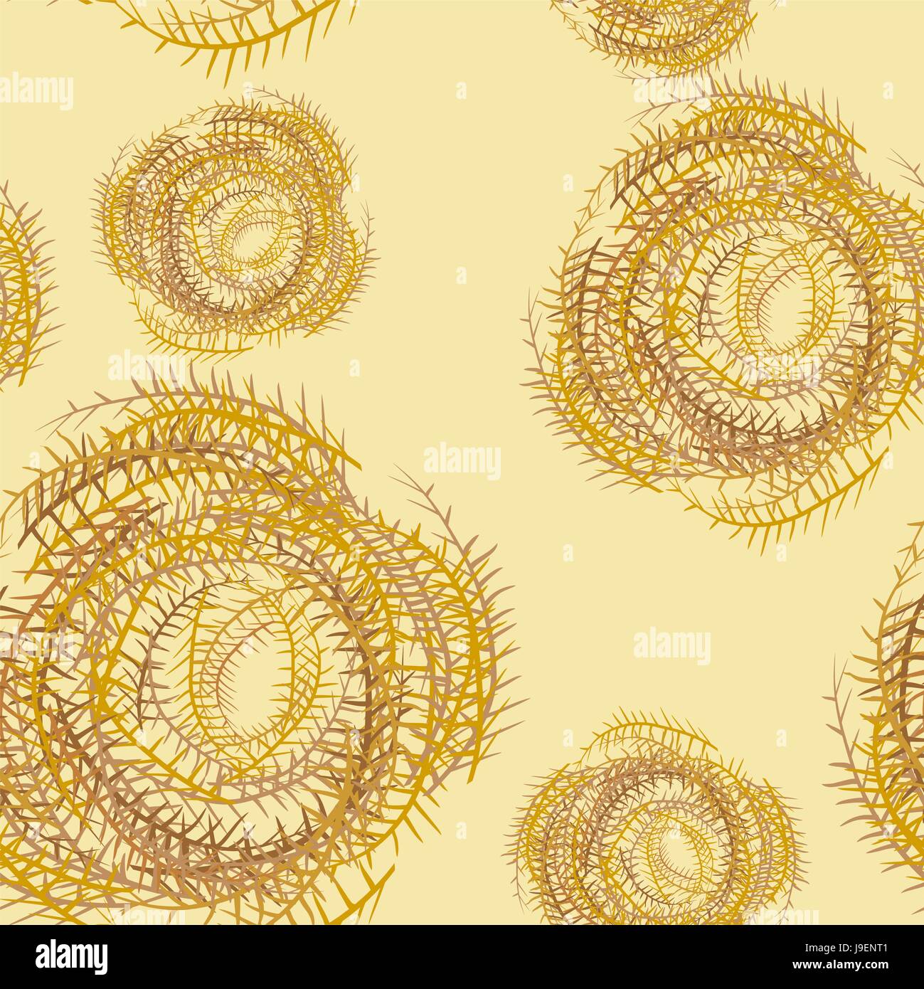 Tumbleweed vector vectors hi-res stock photography and images - Alamy