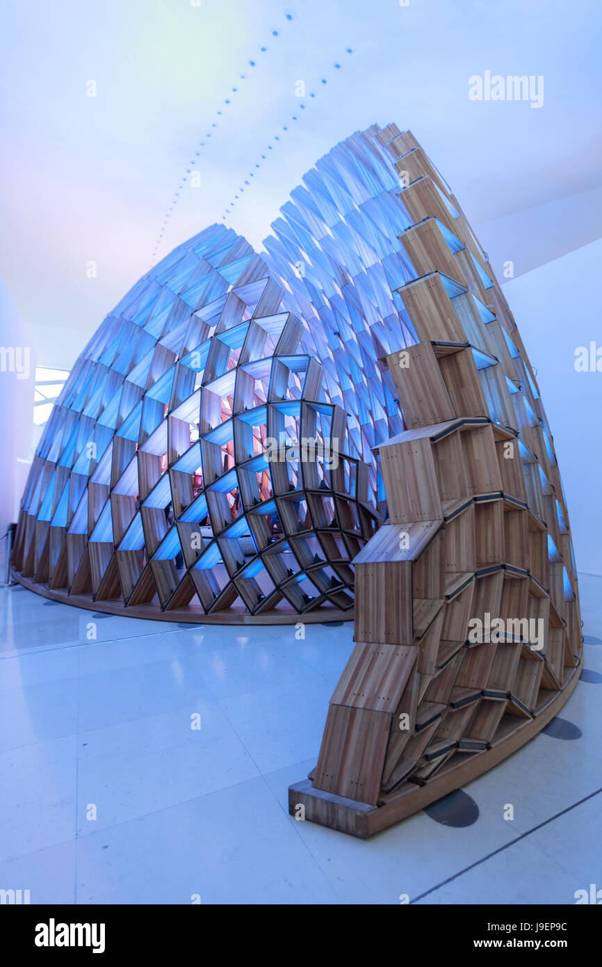 American postmodern art hi-res stock photography and images - Alamy