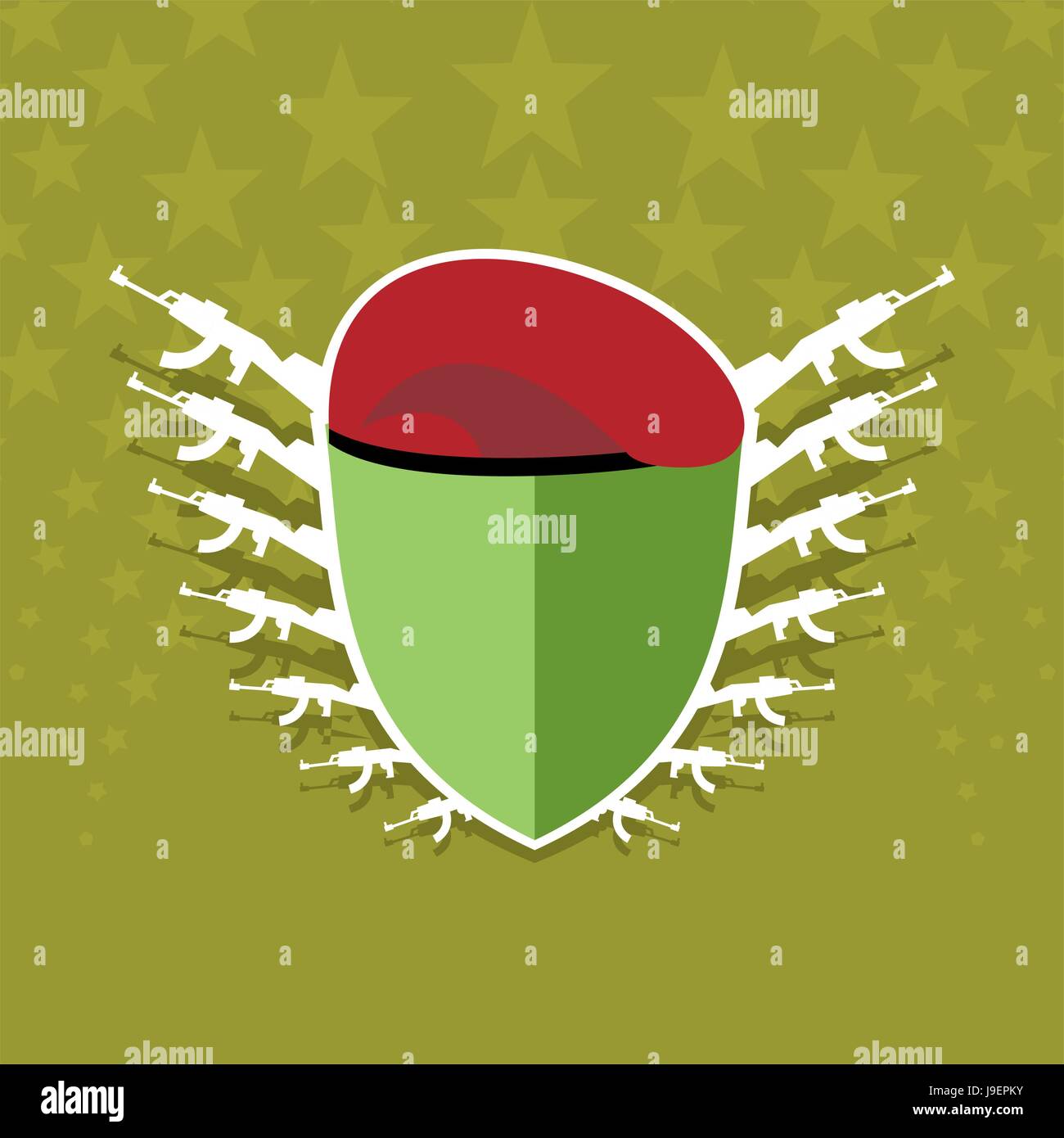 Russia military intelligence Stock Vector Images - Alamy