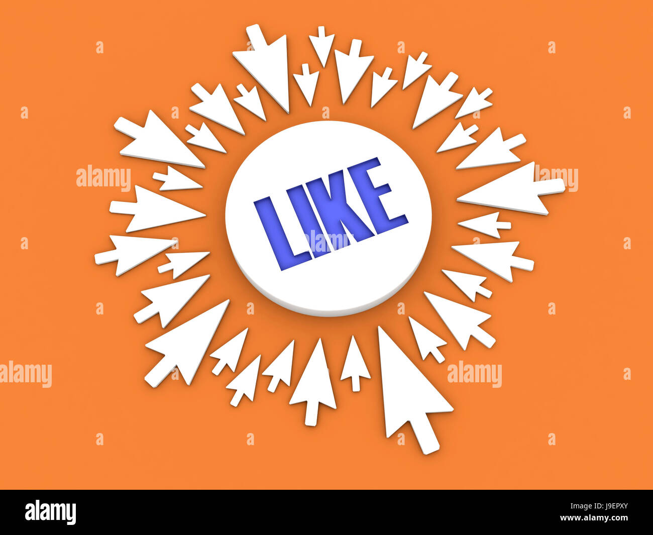 Like the red arrows hi-res stock photography and images - Alamy