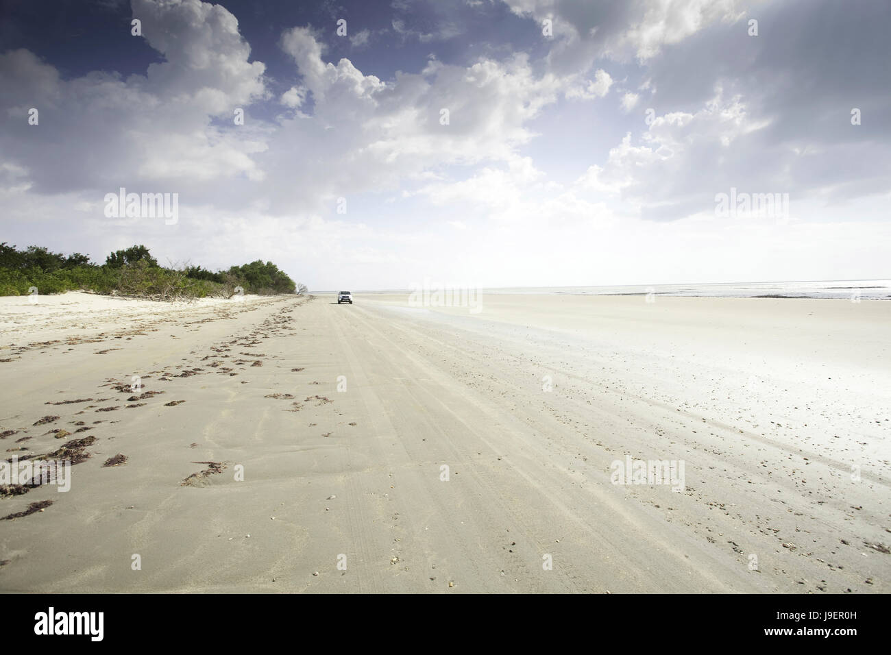 Lencois maranhenses national park hi-res stock photography and images ...