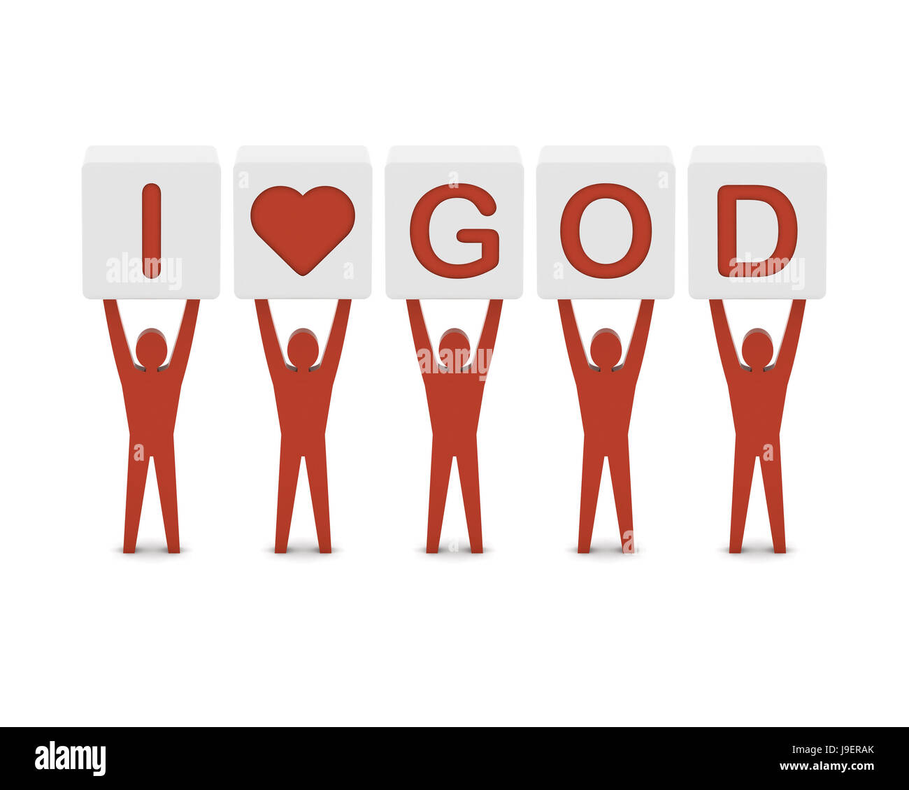 Gods Love Clipart