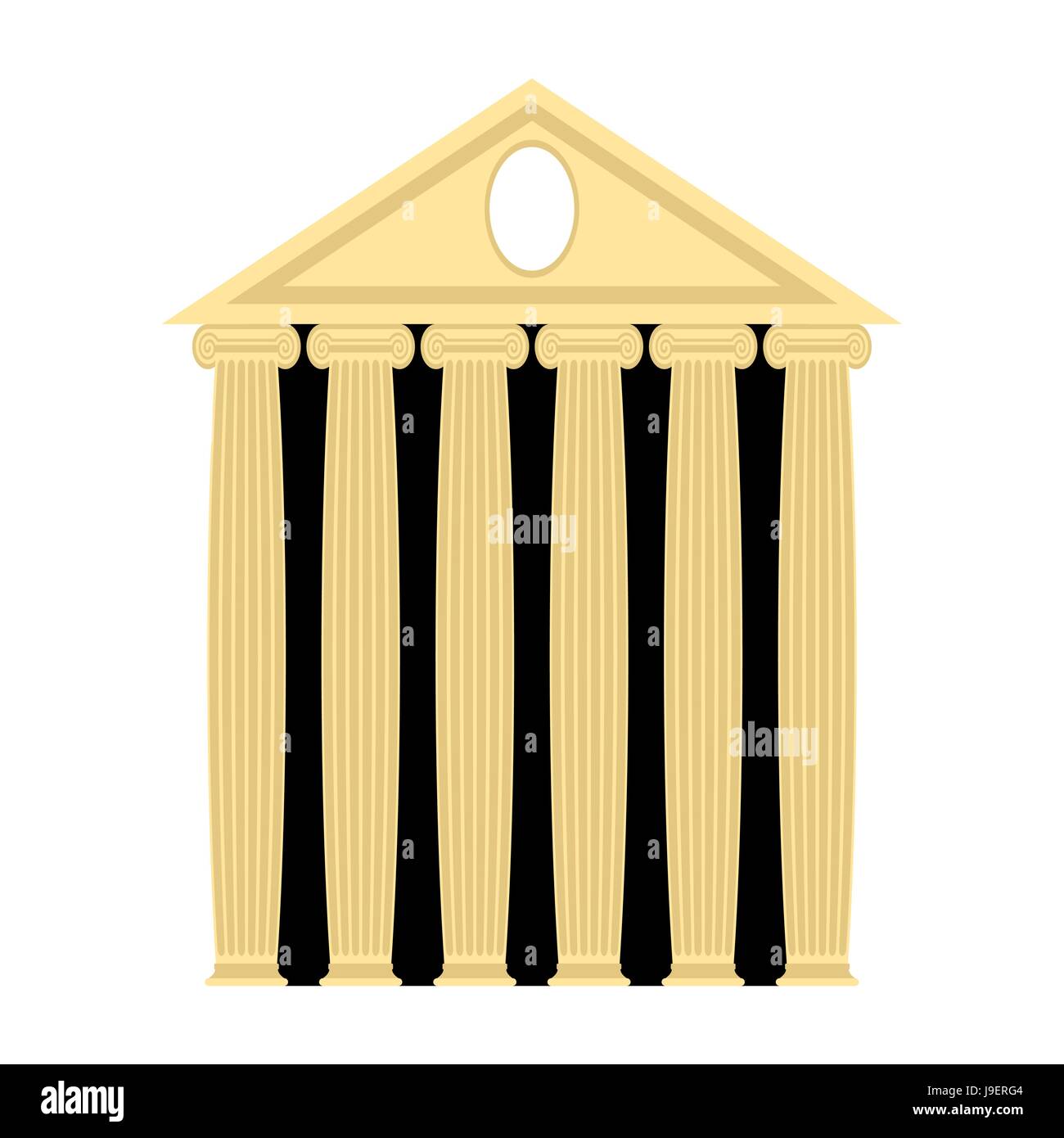 Cool old architecture Stock Vector Images - Alamy