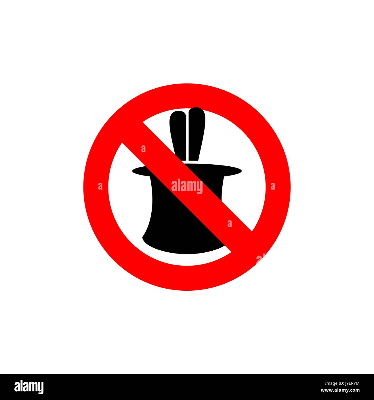 Frozen wizard hat Stock Vector Images - Alamy