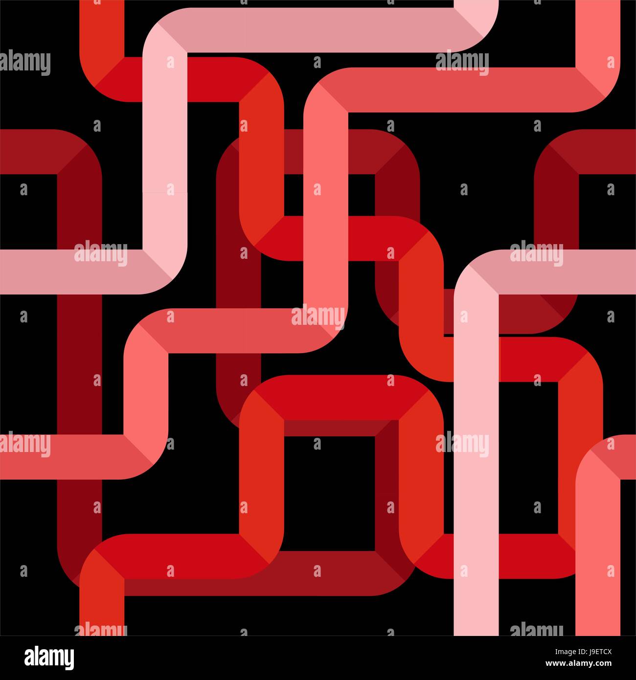 Piping Stock Vector Images - Alamy